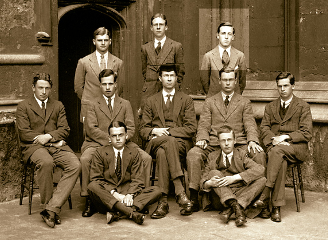 What C. S. Lewis and J. R. R. Tolkien Thought of Walt Disney – Writing ...